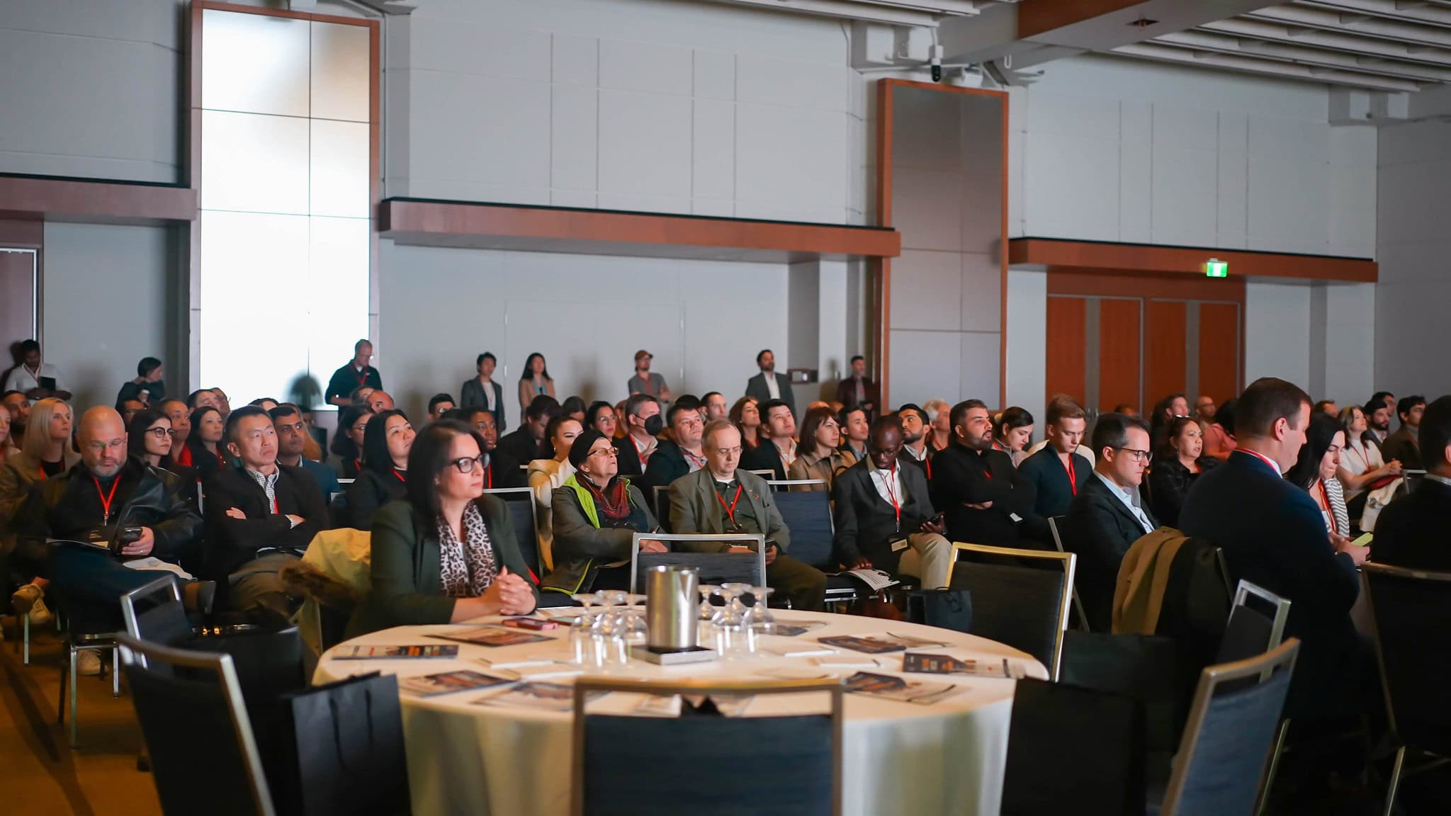 Small Business Summit 2024 – Canada – Empowering SMEs with AI ...