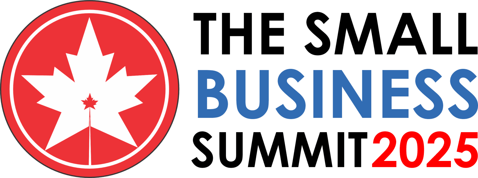Homepage - Small Business Summit 2025 - Canada