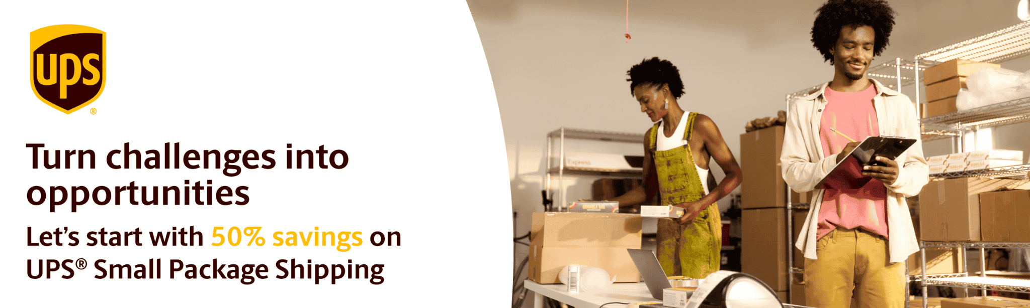 Exhibiting Options - Small Business Summit 2025 - Canada